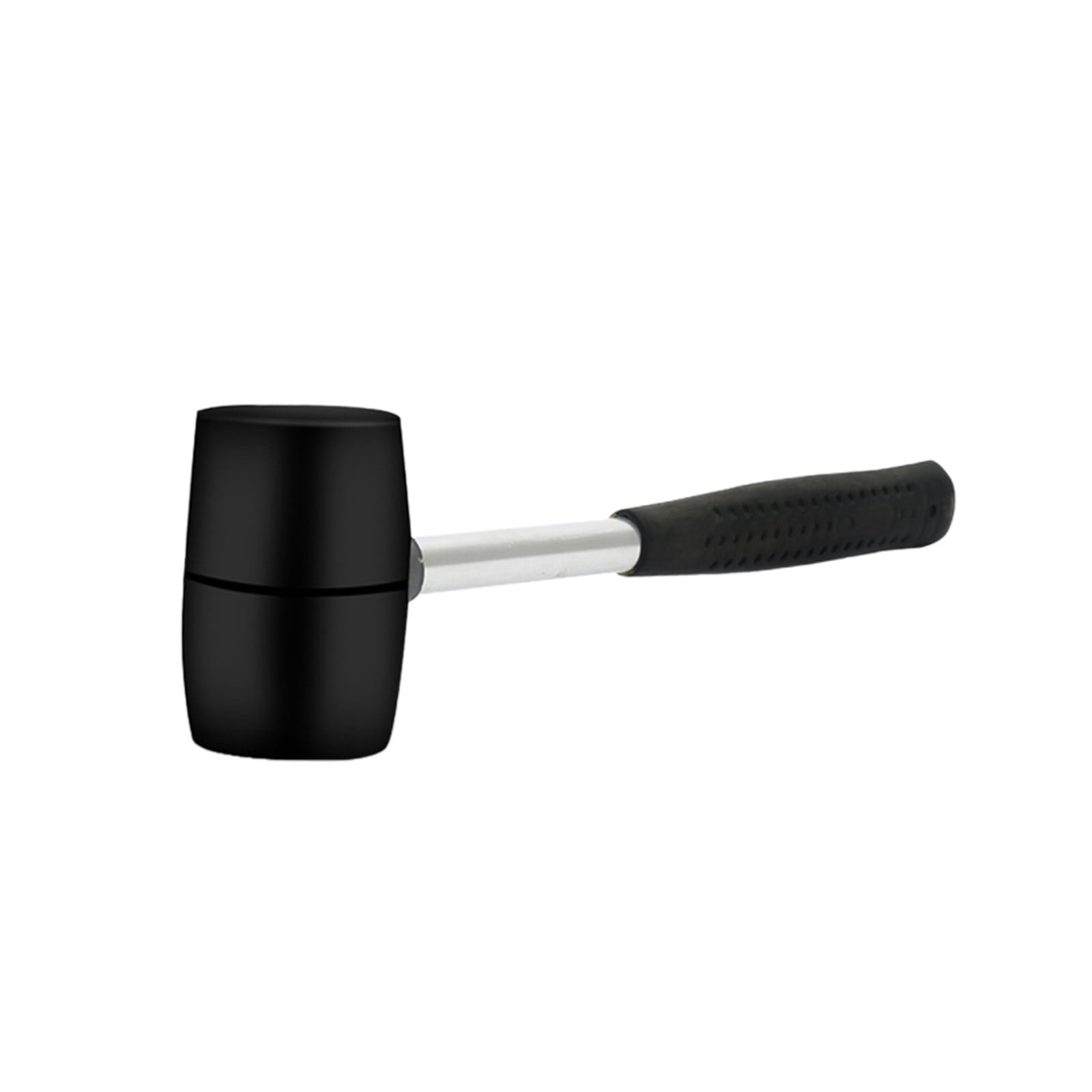 Non-Marring Rubber Mallet with Dual Head – Ergonomic Design for ...