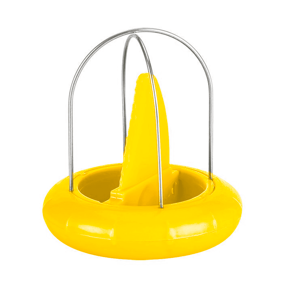 Non-Messy Fruit Prep Utensil 2-in-1, Easy-Grasp Kiwi Tool - Walmart.com