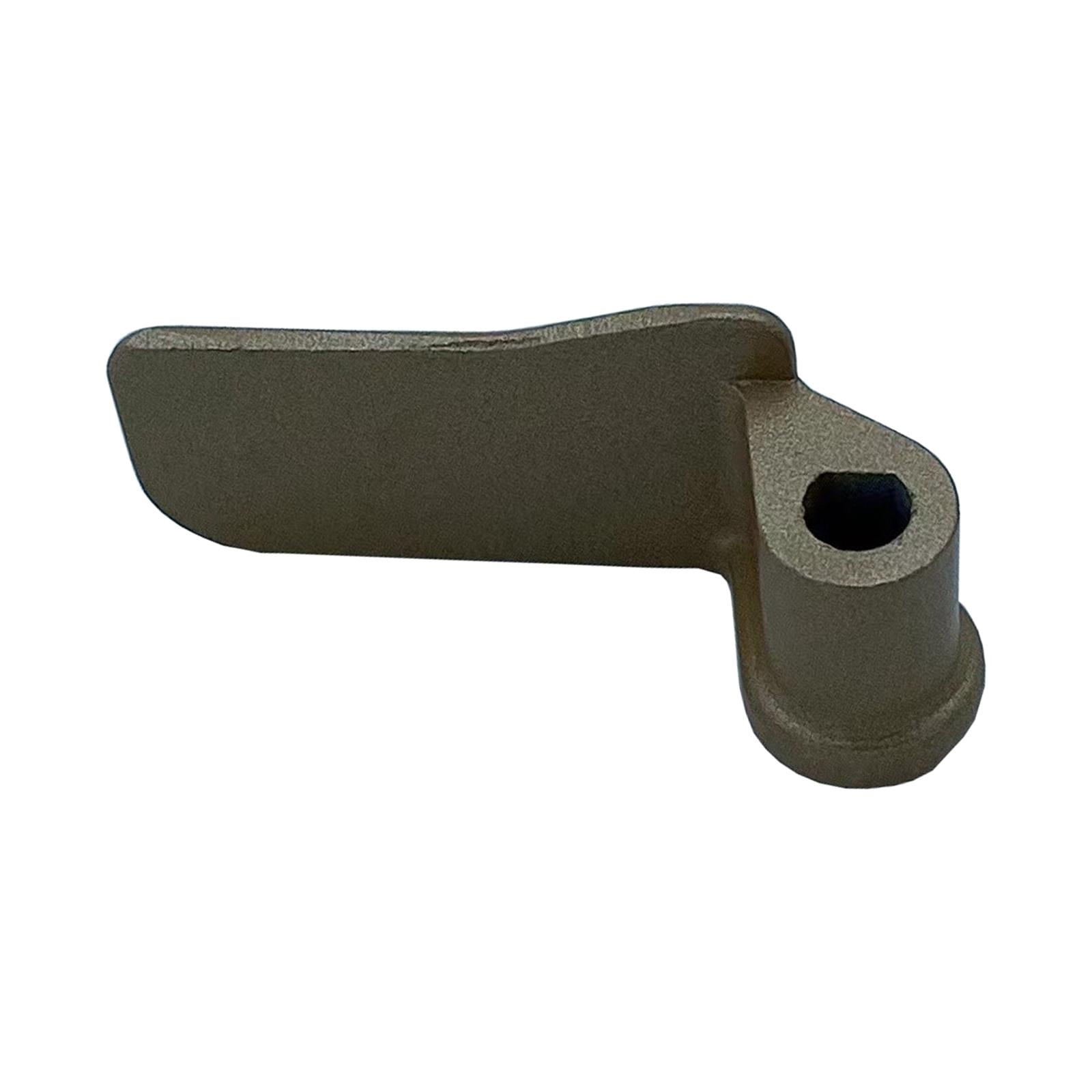 Non-Metal Bread Maker Stirring Paddle for Bread Maker Replacement ...