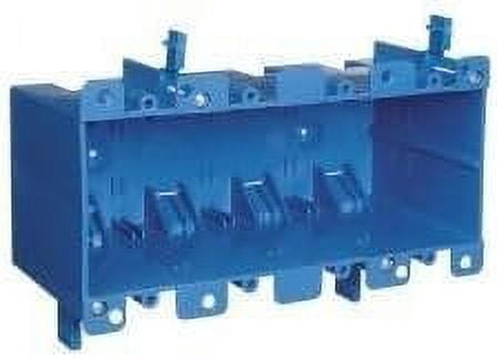 Non Metallic 4 Gang Old Work Box - Walmart.com