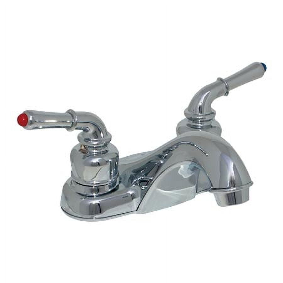 Non-Metallic Lavatory Faucet - Walmart.com
