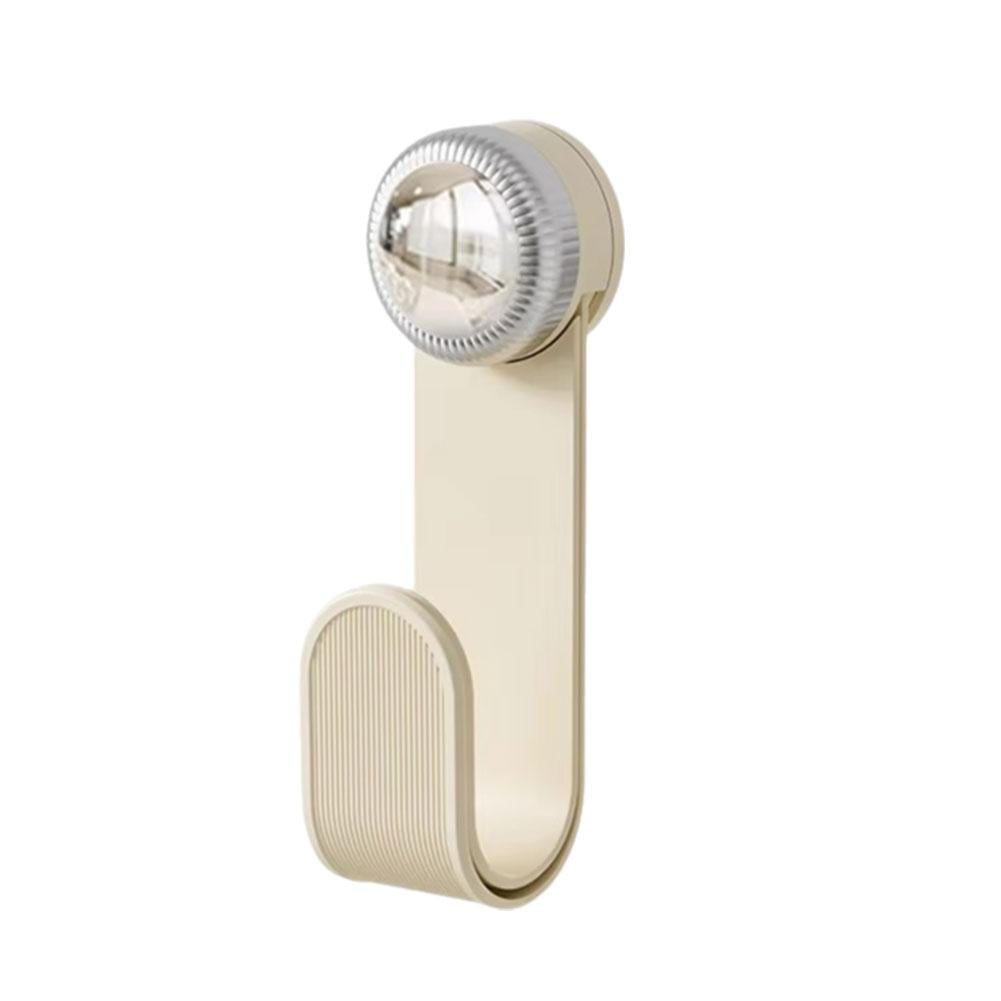 Non Perforated Self-Adhesive Suction Cup Wall Mounted Lid Pot AU O3L5 ...