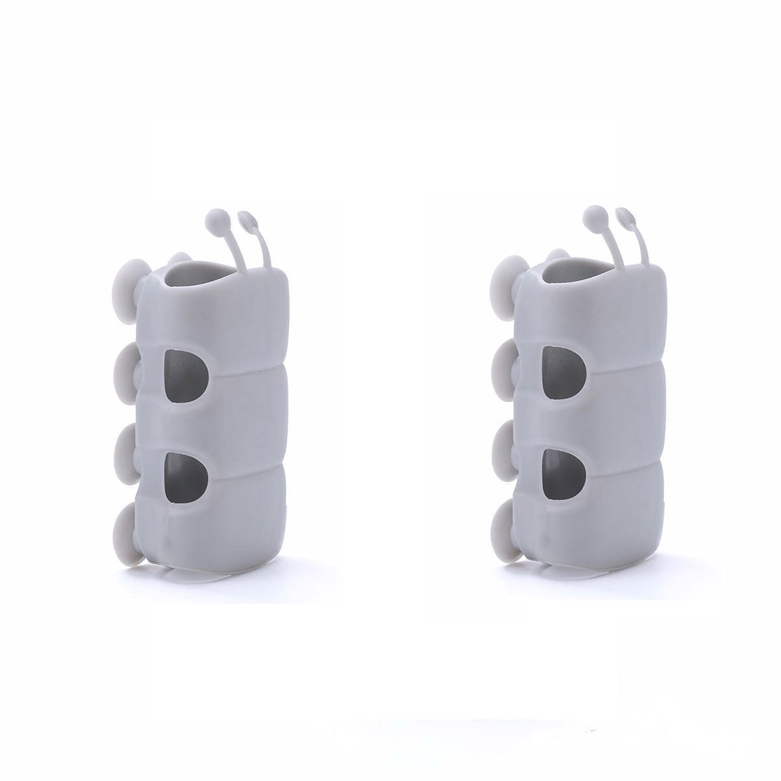 Non Perforated Suction Cup Shower Bracket, Fixed Base Showerhead Mount ...