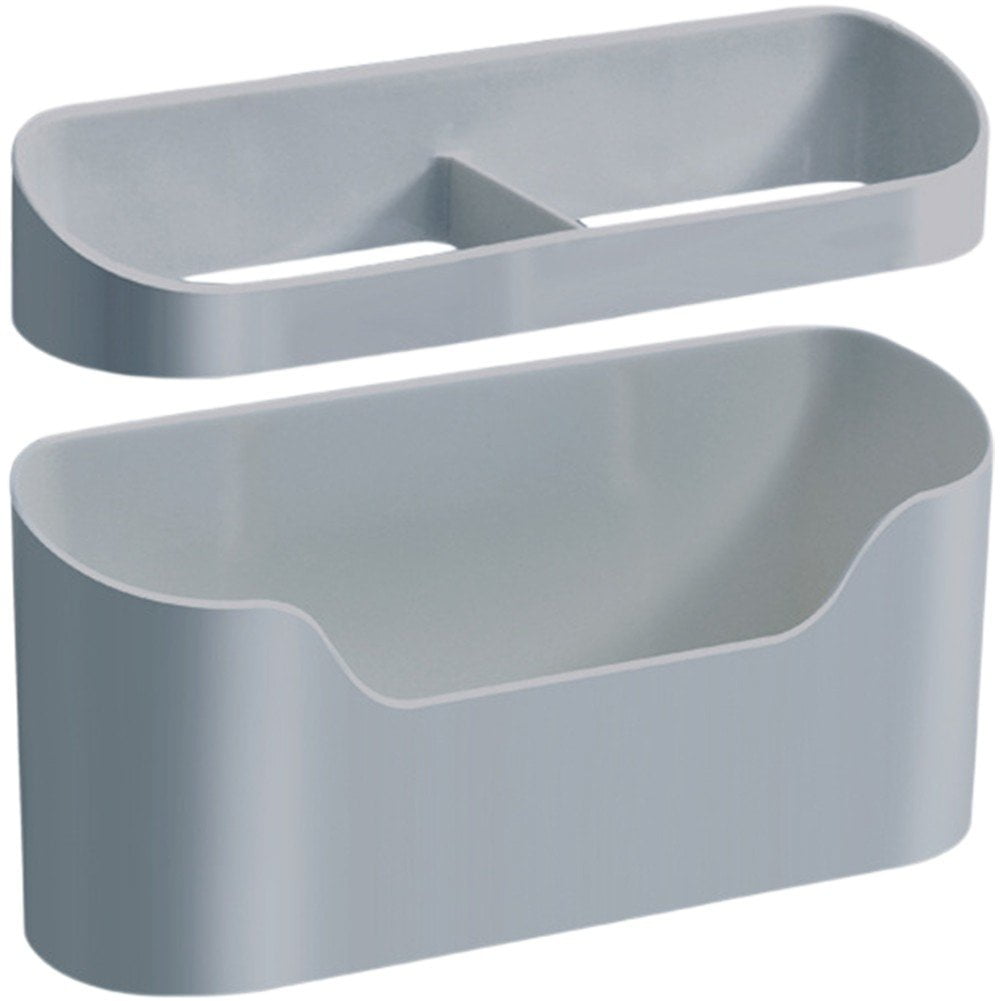 Wall-Mounted Umbrella Stand, Space-Saving Rack for Long and Short ...