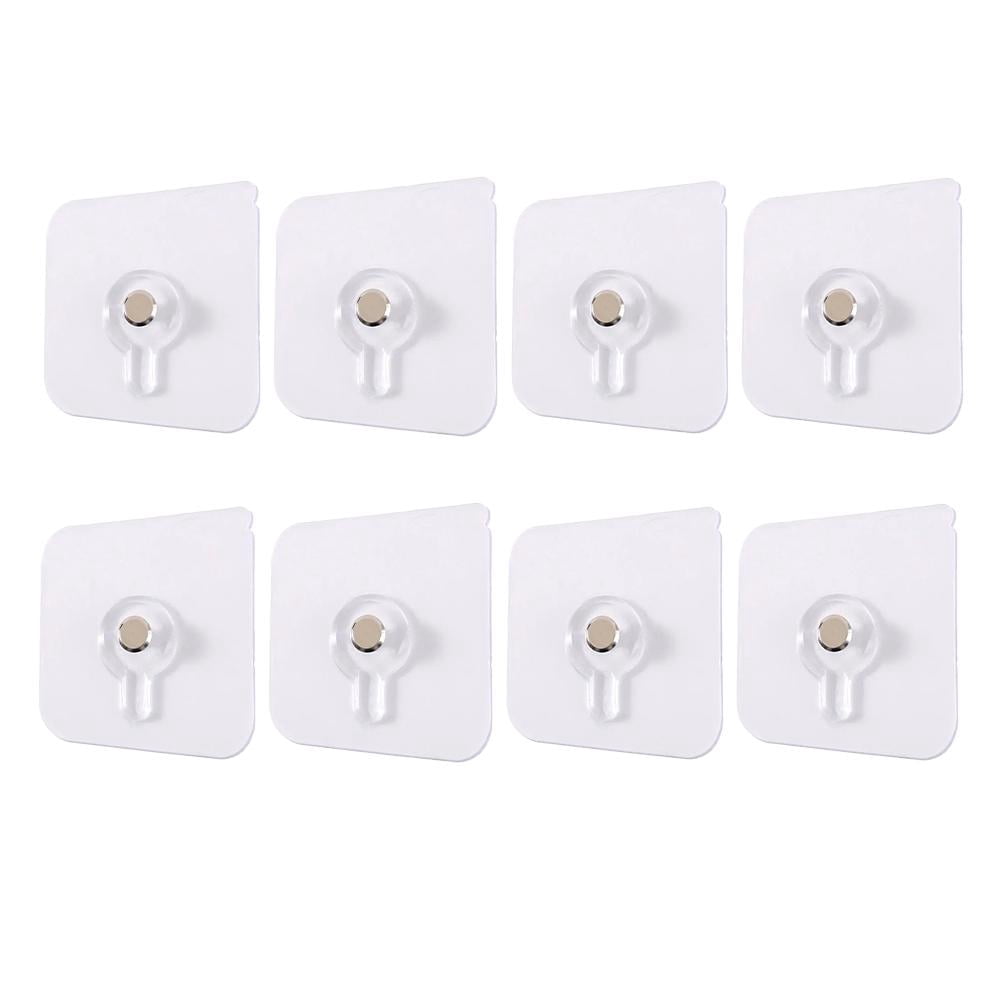 Non Perforated and Traceless Screw Stickers, Non Marking Screw Sticker ...
