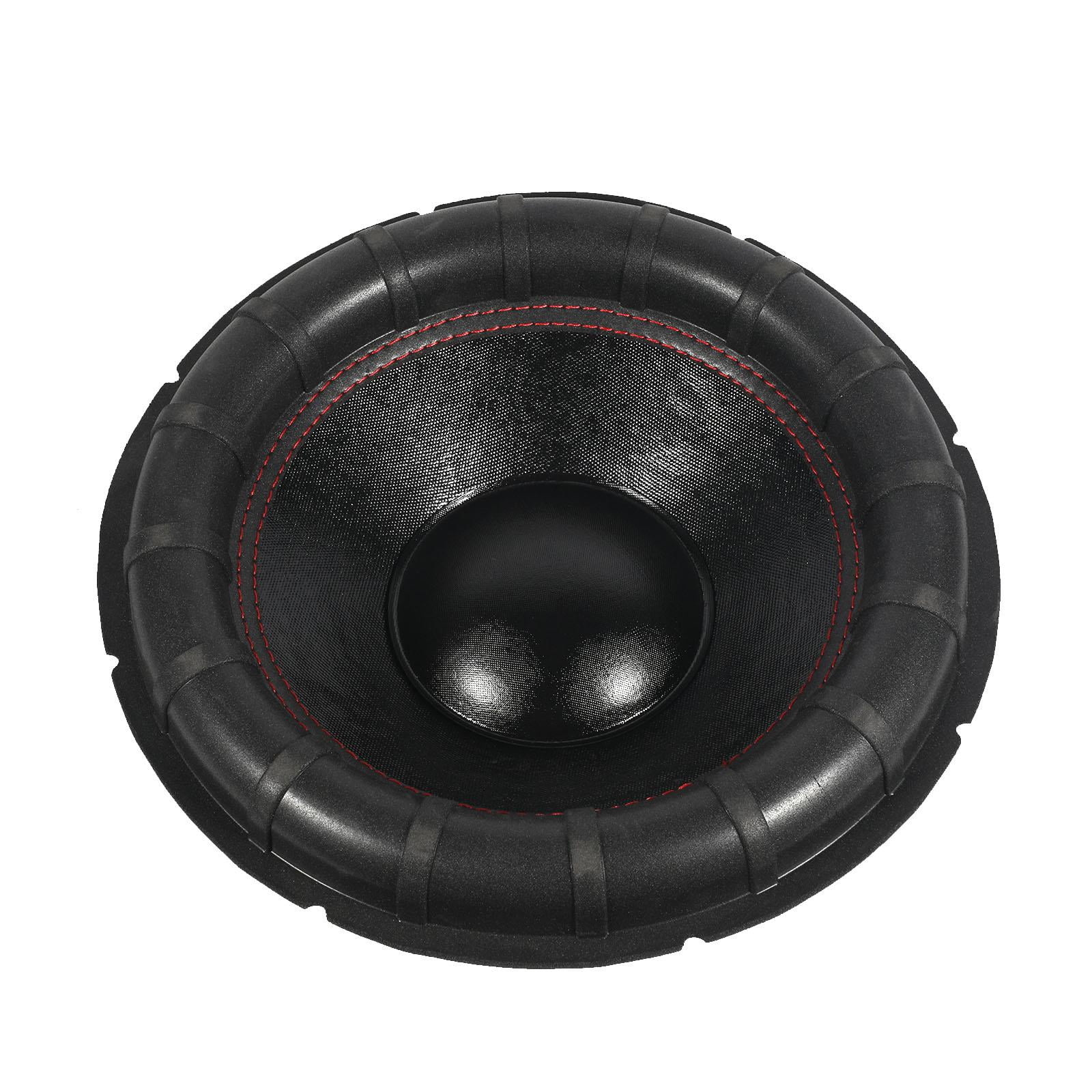Non-Pressed Paper Speaker Paper Cones for Car Vehicle Stereo Sound ...