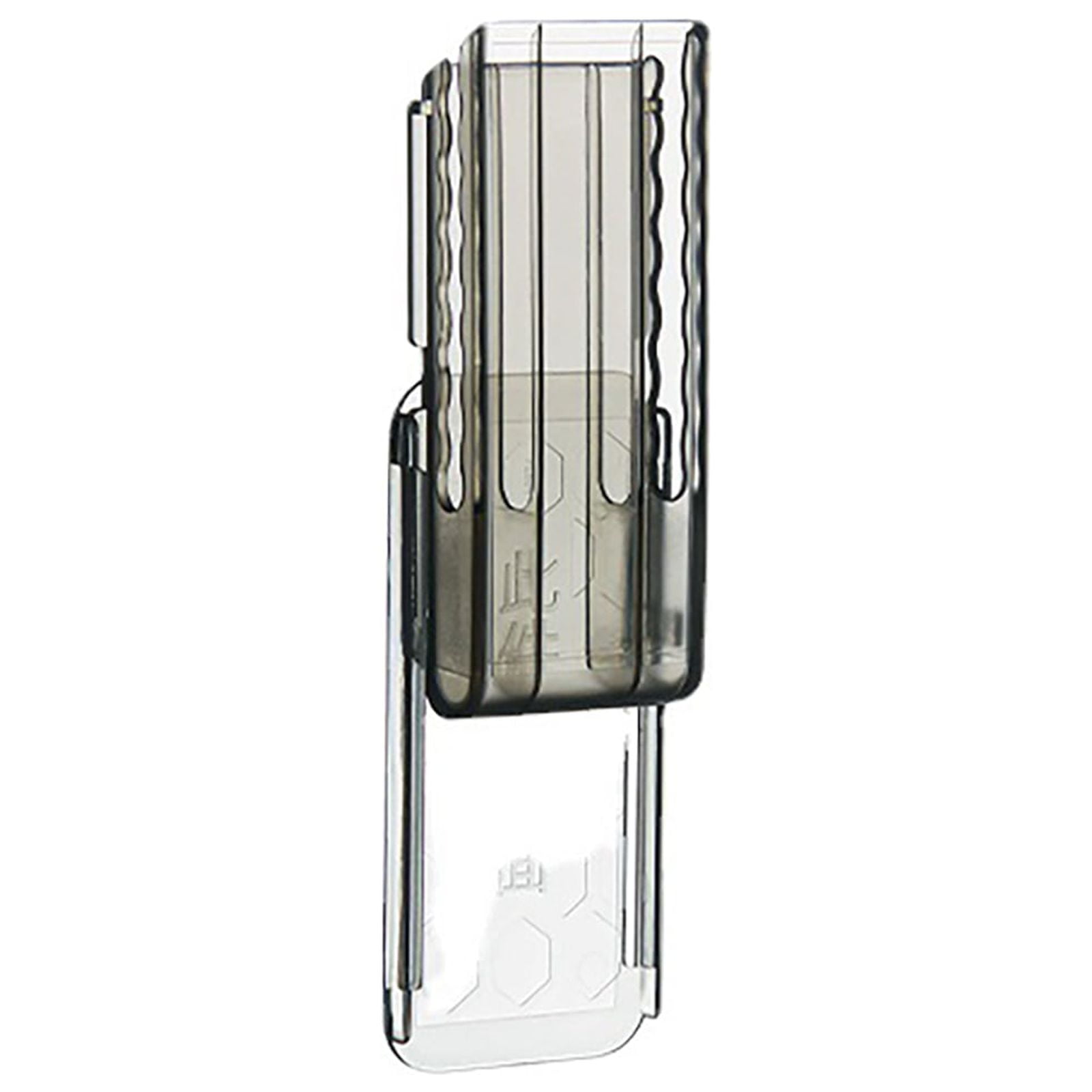 Non - Punch Socket Holder Hook for Cable Management of Plugboards and ...