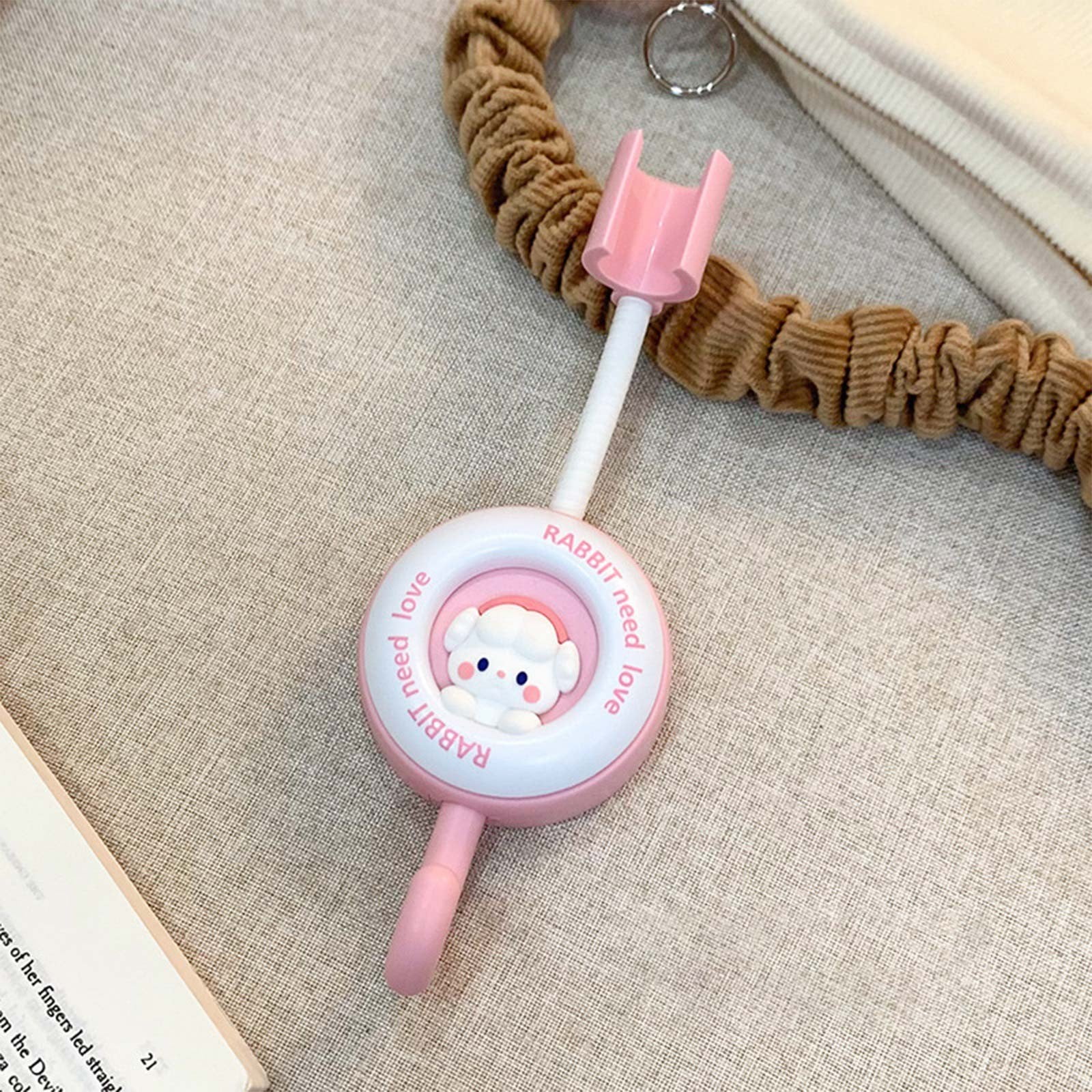 Non Punching Shower Head Bracket Hook | Movable Plastic Bathroom Holder ...