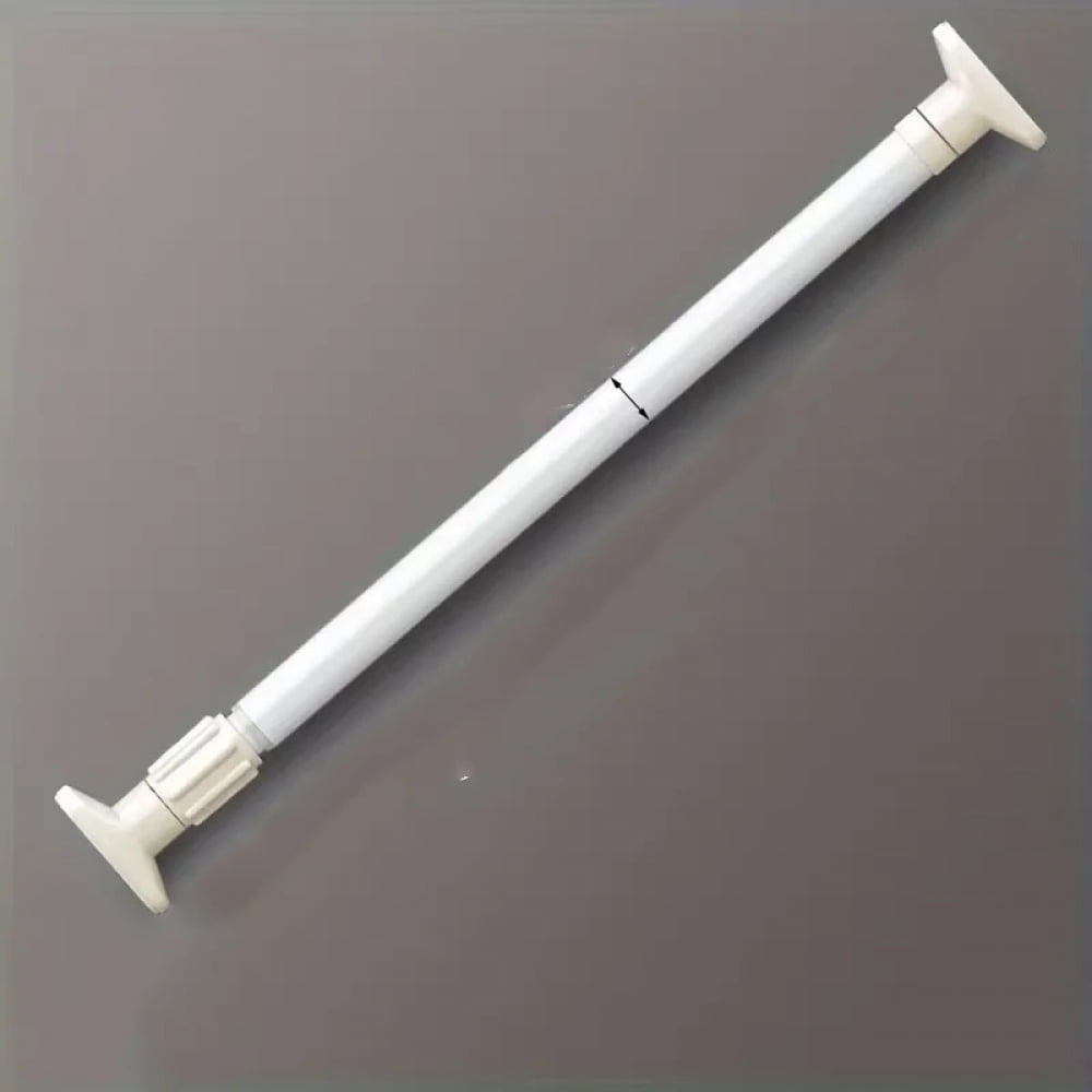 Non Punching Telescopic Rod, Adjustable and Easy To Install. Non ...