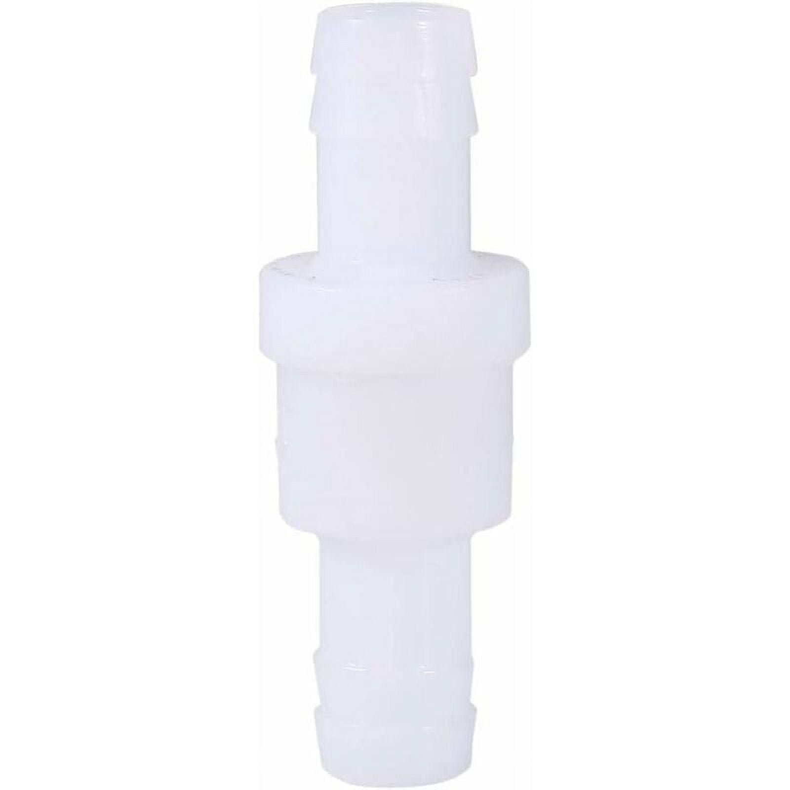 Non Return Valve for Water Fuel, Polyvinylidene Fluoride Check Valve ...
