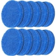 Non-Scratch Pad Refills for Electric Spin Scrubber, 10 Pack - Walmart.com