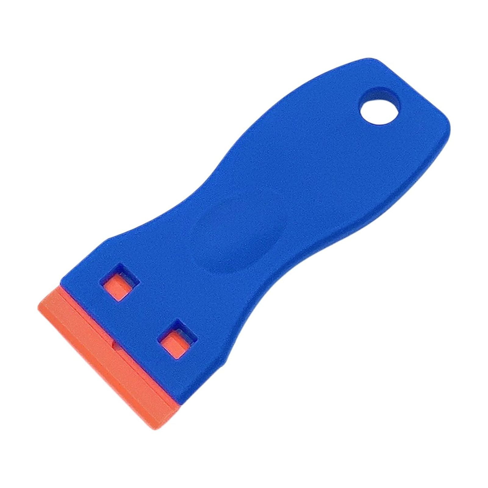 Non-Scratch Scraper Tool - Razor Blade for Removing Labels, Decals ...