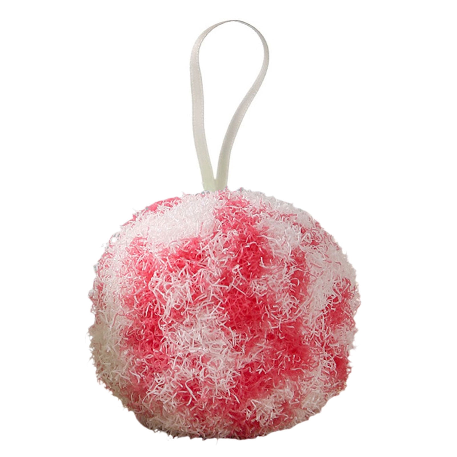 Non-Scratch Scrubber Balls | Oimcto Colorful Cleaning Ball, Dishwashing ...