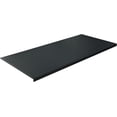 Non-Slip 35.4"x 15.8" Soft PU Leather Surface Office Desk Mouse Mat Pad ...