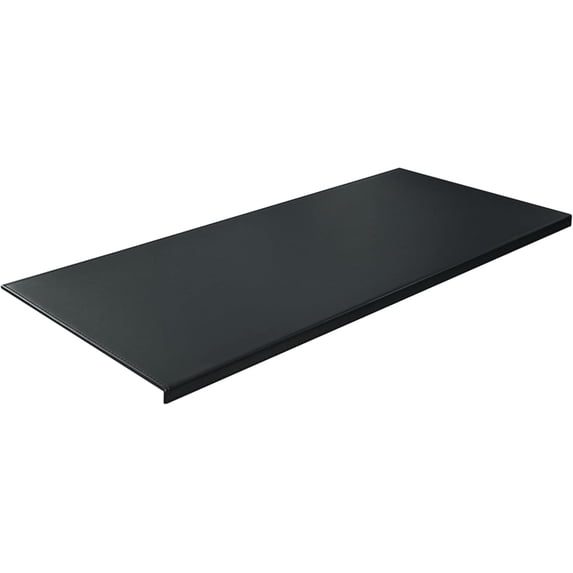 Non-Slip 35.4"x 15.8" Soft PU Leather Surface Office Desk Mouse Mat Pad ...
