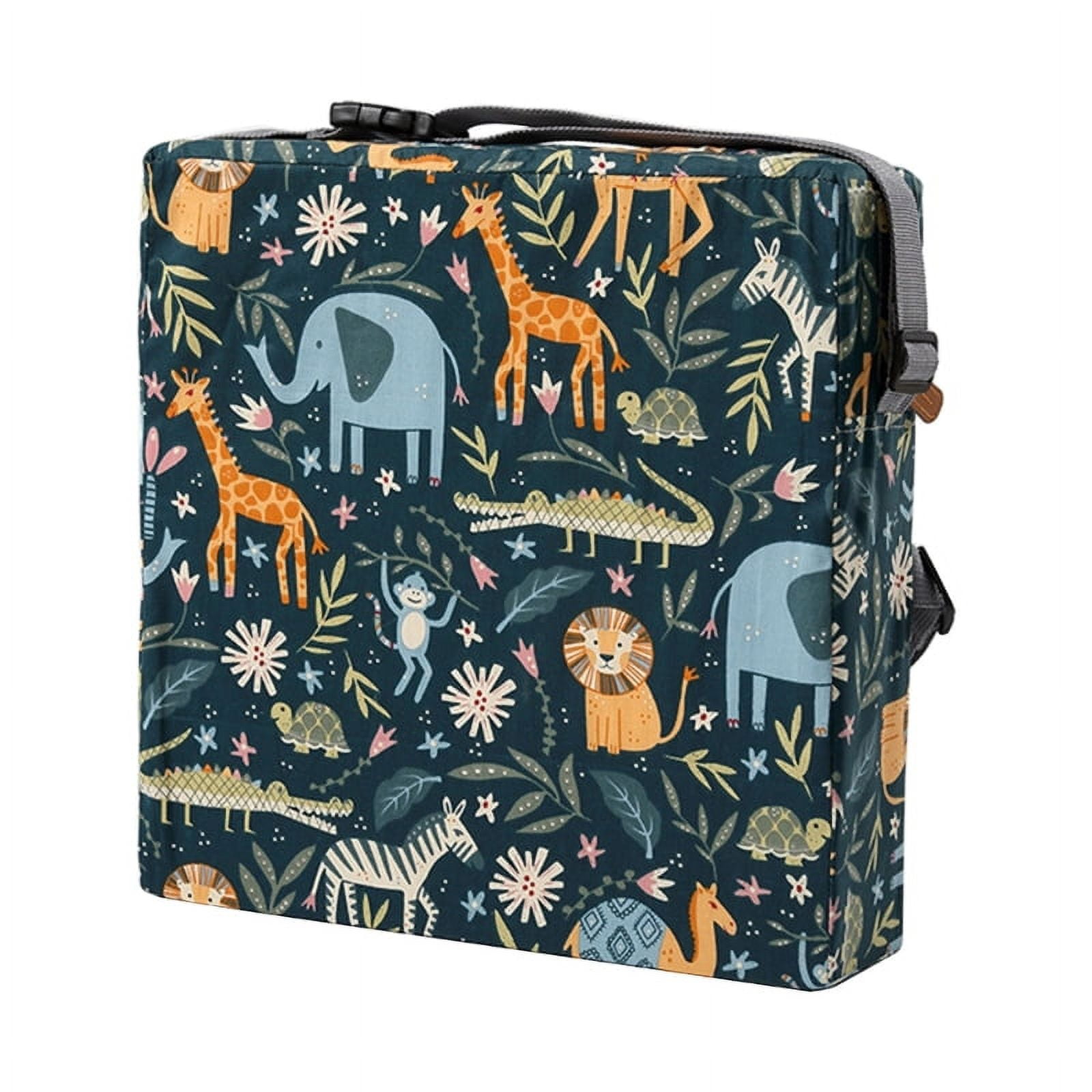 Non-Slip Bottom Booster Seat for Table Child/Kids/Baby Booster Seat for ...