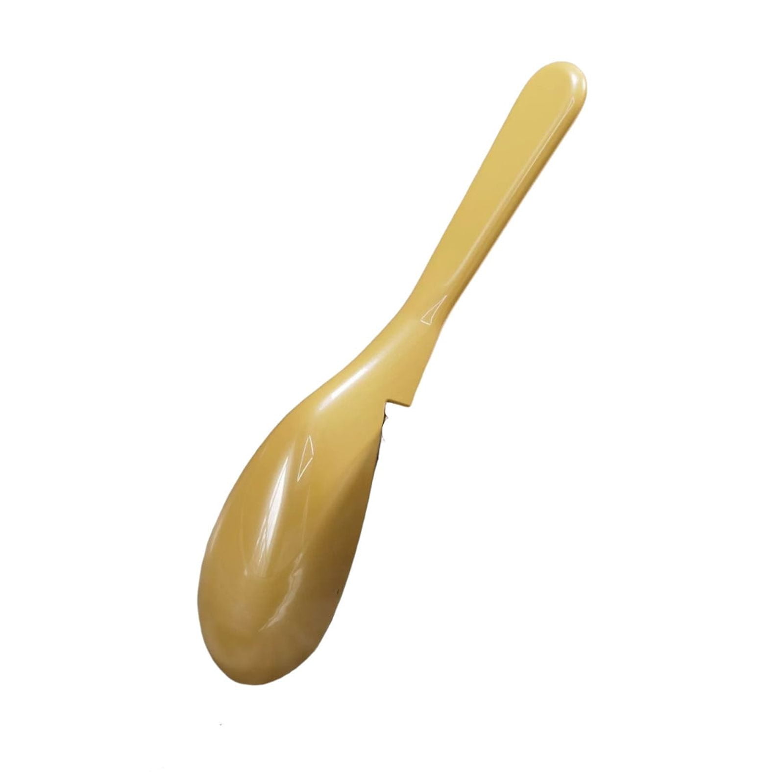 Non-Slip Bowl Spoon Asian Soup Spoon with Long Handle Japanese Ramen ...