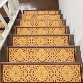 Stair Tread Rugs