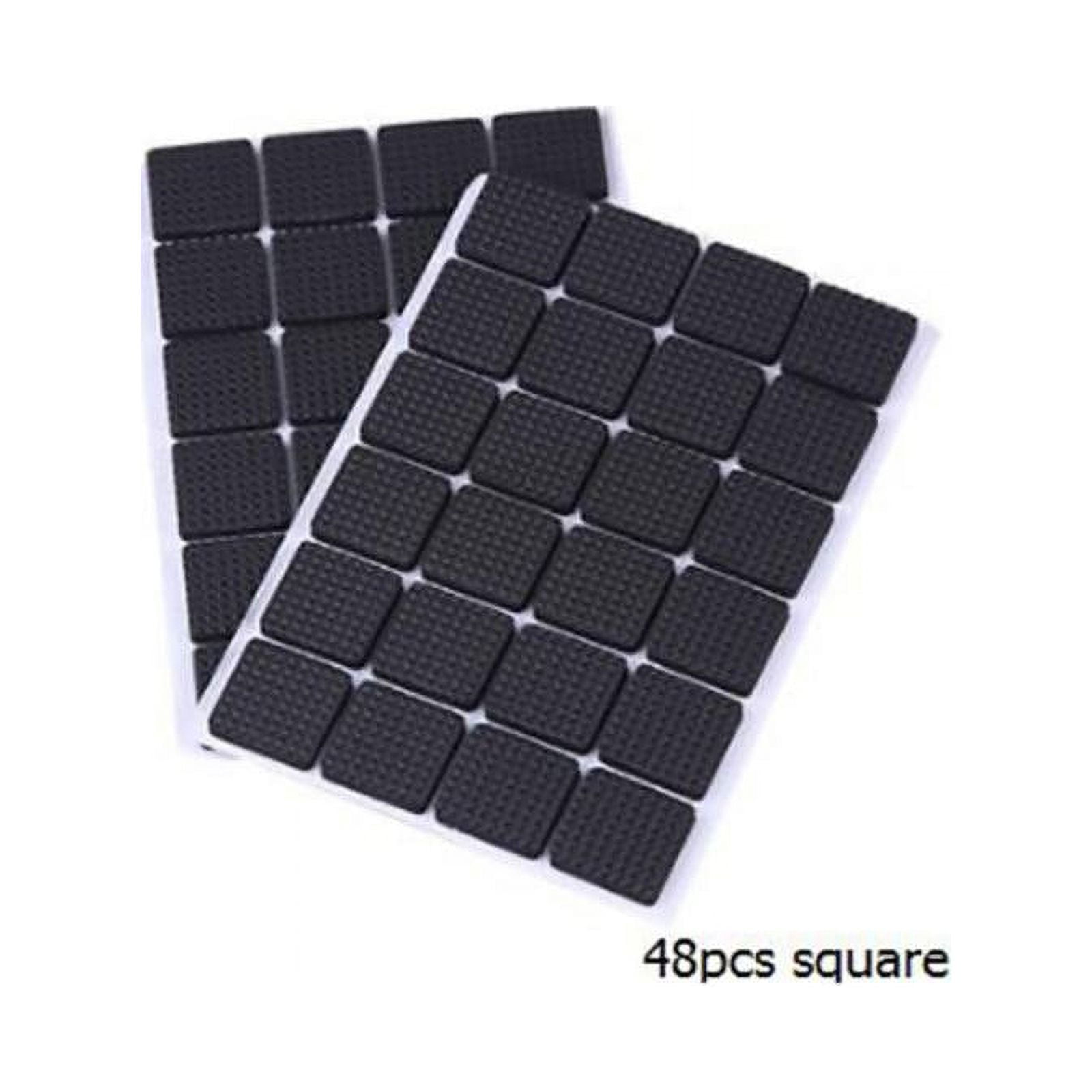 Non-Slip Chair Leg Rubber Cap Furniture Table Feet Cover Floor ...