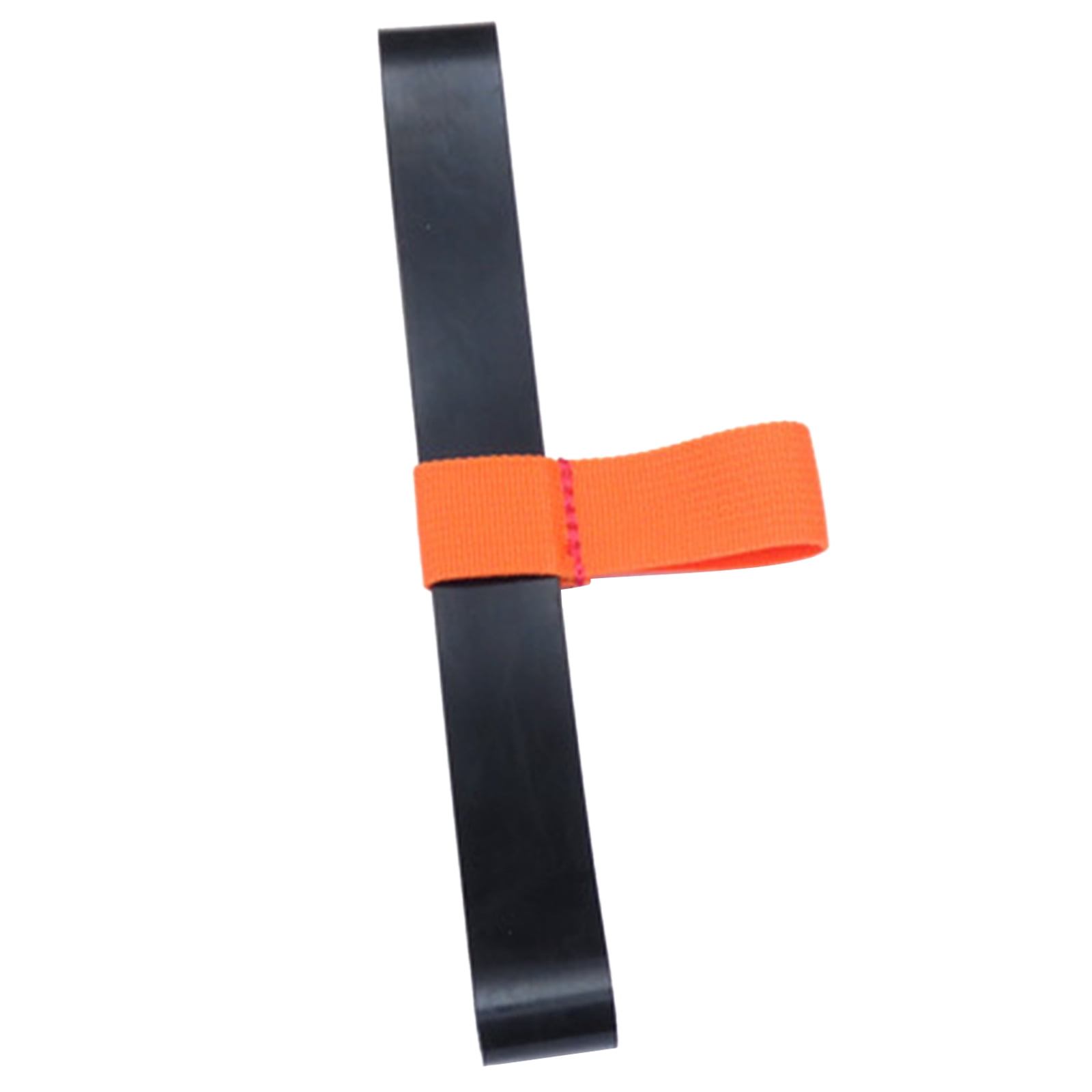Non-Slip Diving Snorkeling Stage Tanks Bottle Hose Retainer Strap ...