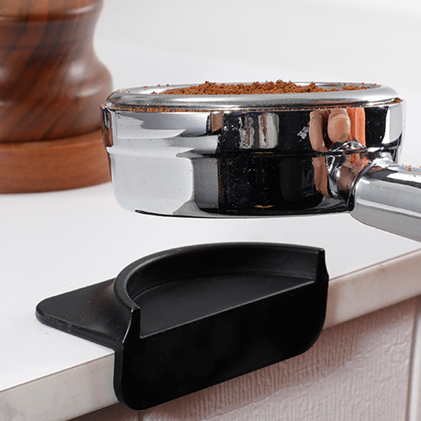 Non Slip Espresso Tamper Pad, Espresso Machine Accessory Coffee Tamper ...