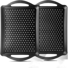 Shop Food Carry Trays for Serving and Organization at Walmart