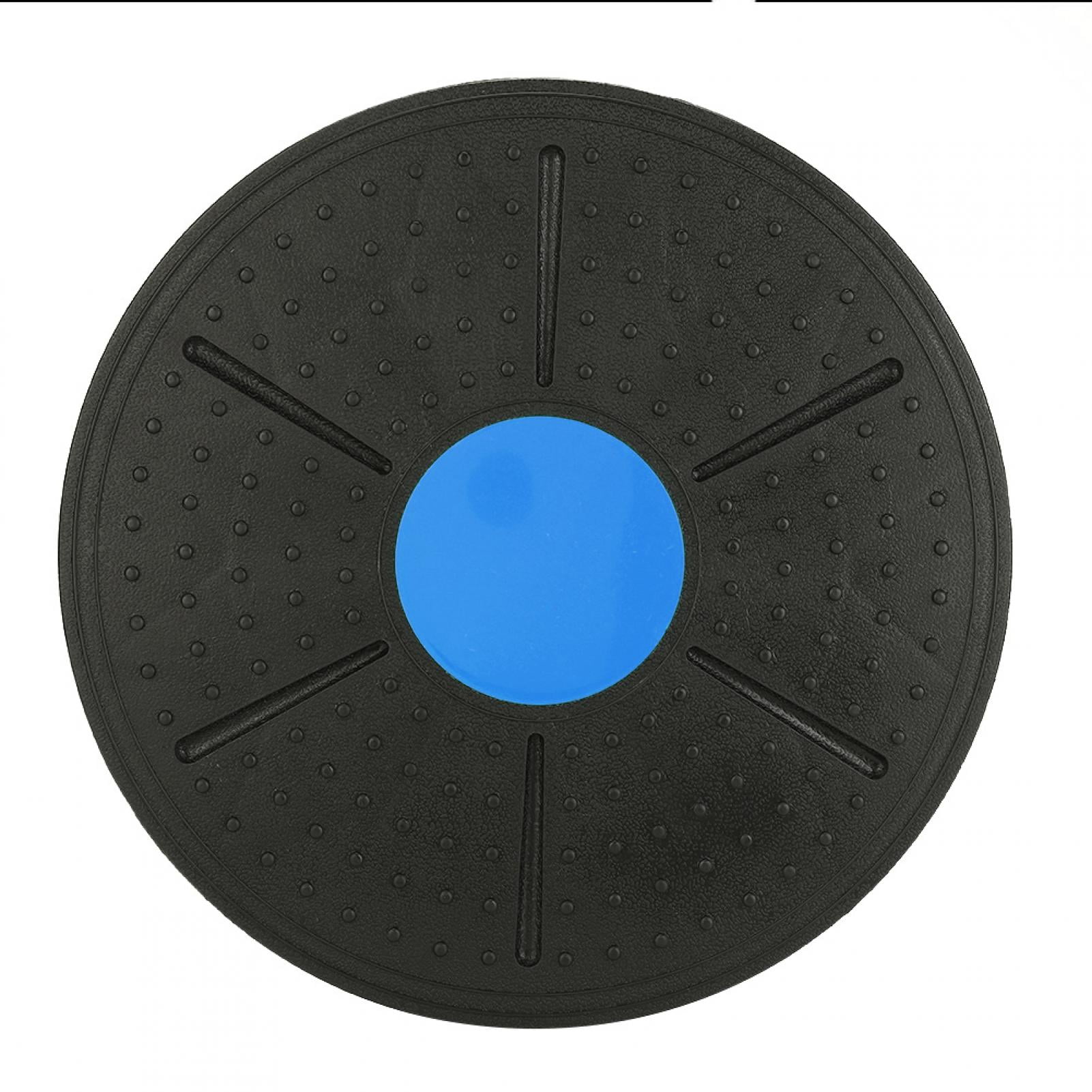 Non-Slip Grip Surface Balance Board, Stability Training for Home Office ...