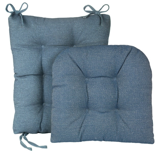 Non-Slip, Gripper Saturn Rocking Chair Cushion Set - Walmart.com
