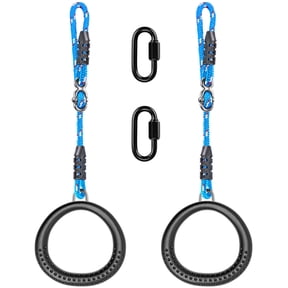 Exercise Rings