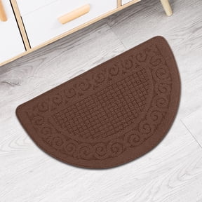 Half Moon Rug