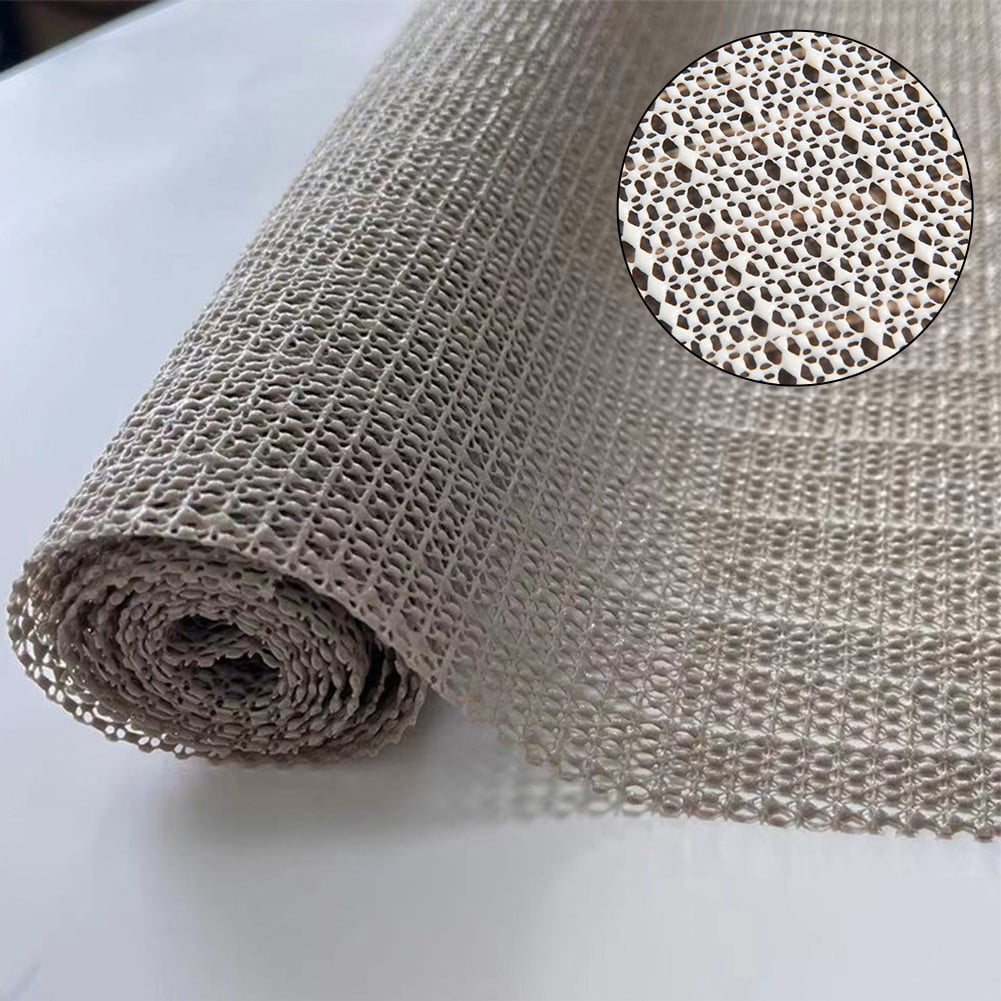 Non-Slip Mat Non-Slip Carpet Underlay for Underfloor And Bed 0cm x 60cm ...
