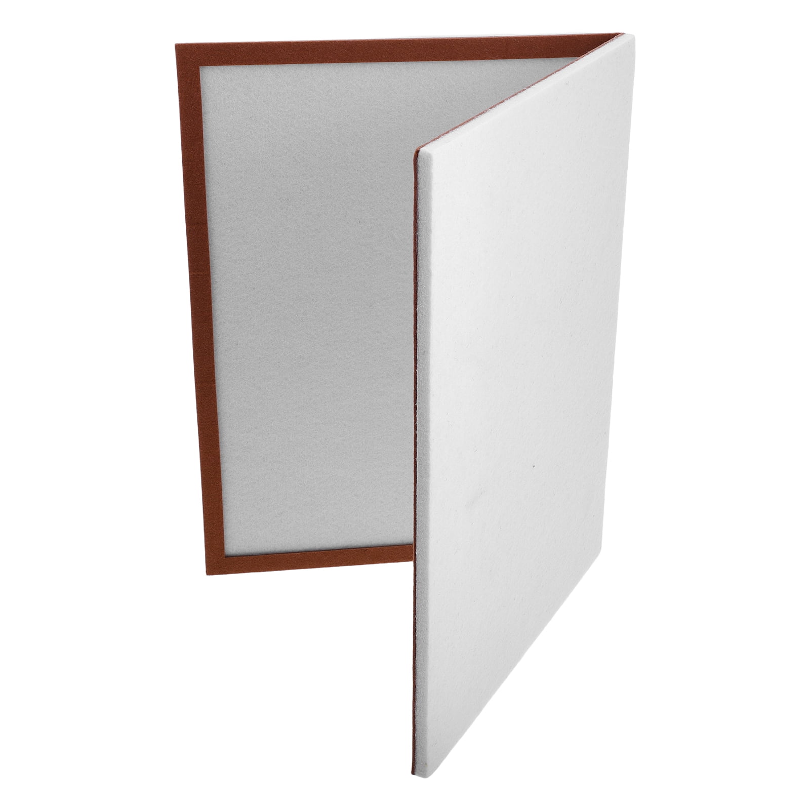 WHAMVOX Foldable Puzzle Game Board Convenient Puzzle Mat with Frame Non ...