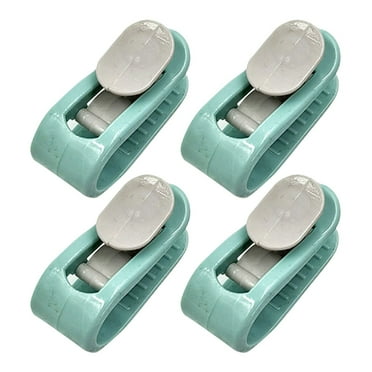 Hold On! Easy Attach Duvet Comforter Clips, Set of 4, Undetectable ...