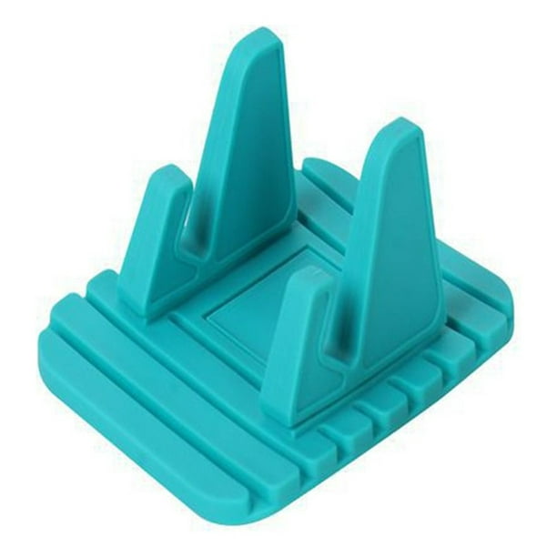 Non-Slip Rubber Mat For Phone Gps Stand Ca - Walmart Business Supplies