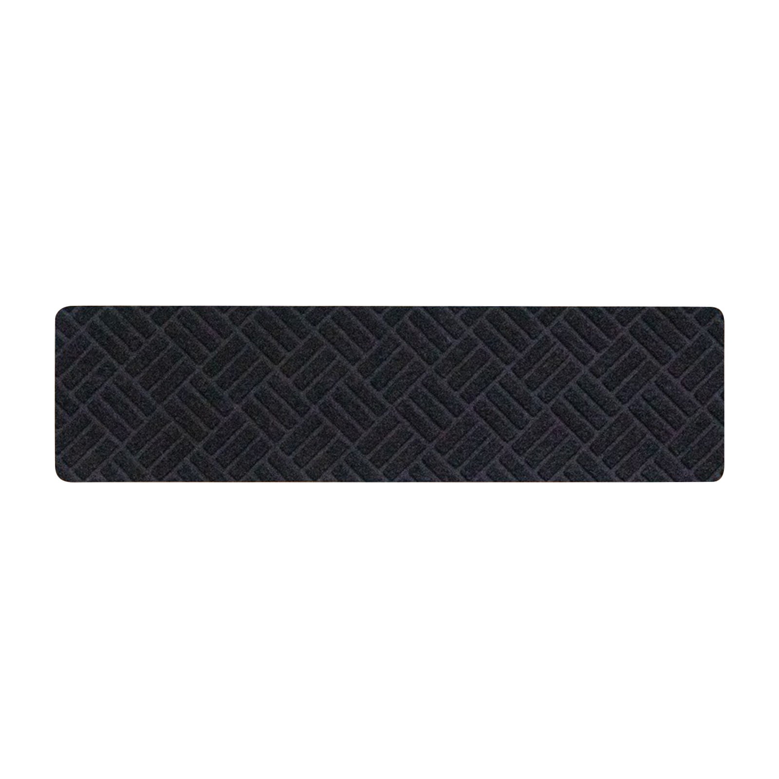 Non-Slip Rubber Pad, Step Stair Safety Mat, Textured Surface, Durable ...