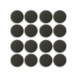 Non Slip Rubber Protector Pads - Self Adhesive - Will Hold Anything in ...