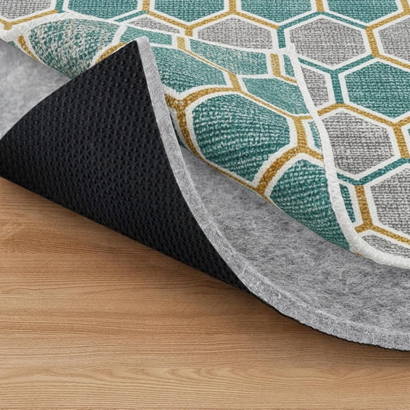 Best Rug Pad For Luxury Vinyl Plank Floors