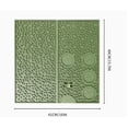 Non-Slip Silicone Coffee Machine Countertop Mat - High Temperature ...