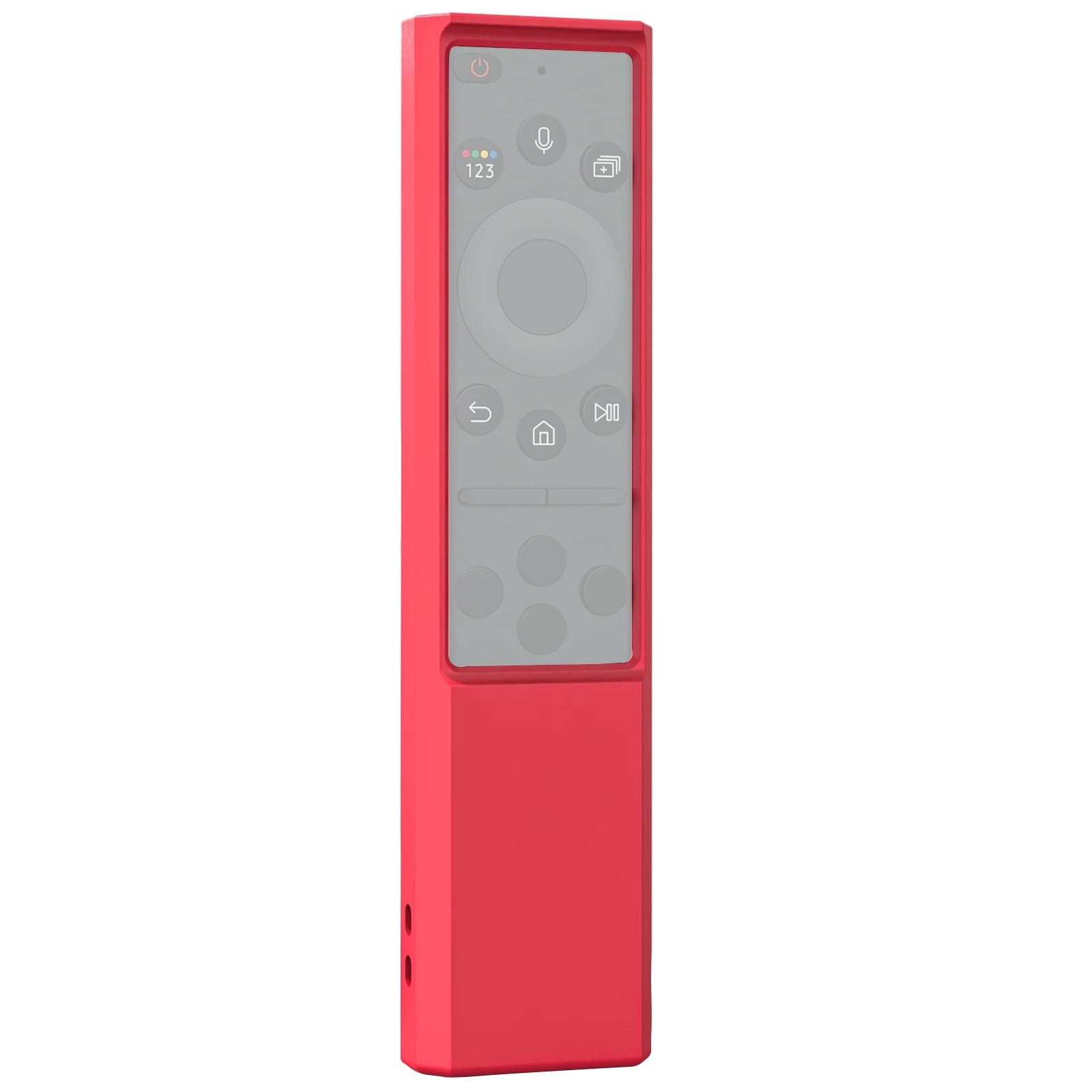 Non-Slip Smart TV Remote Control Case for Samsung BN59-01385A BN59 ...