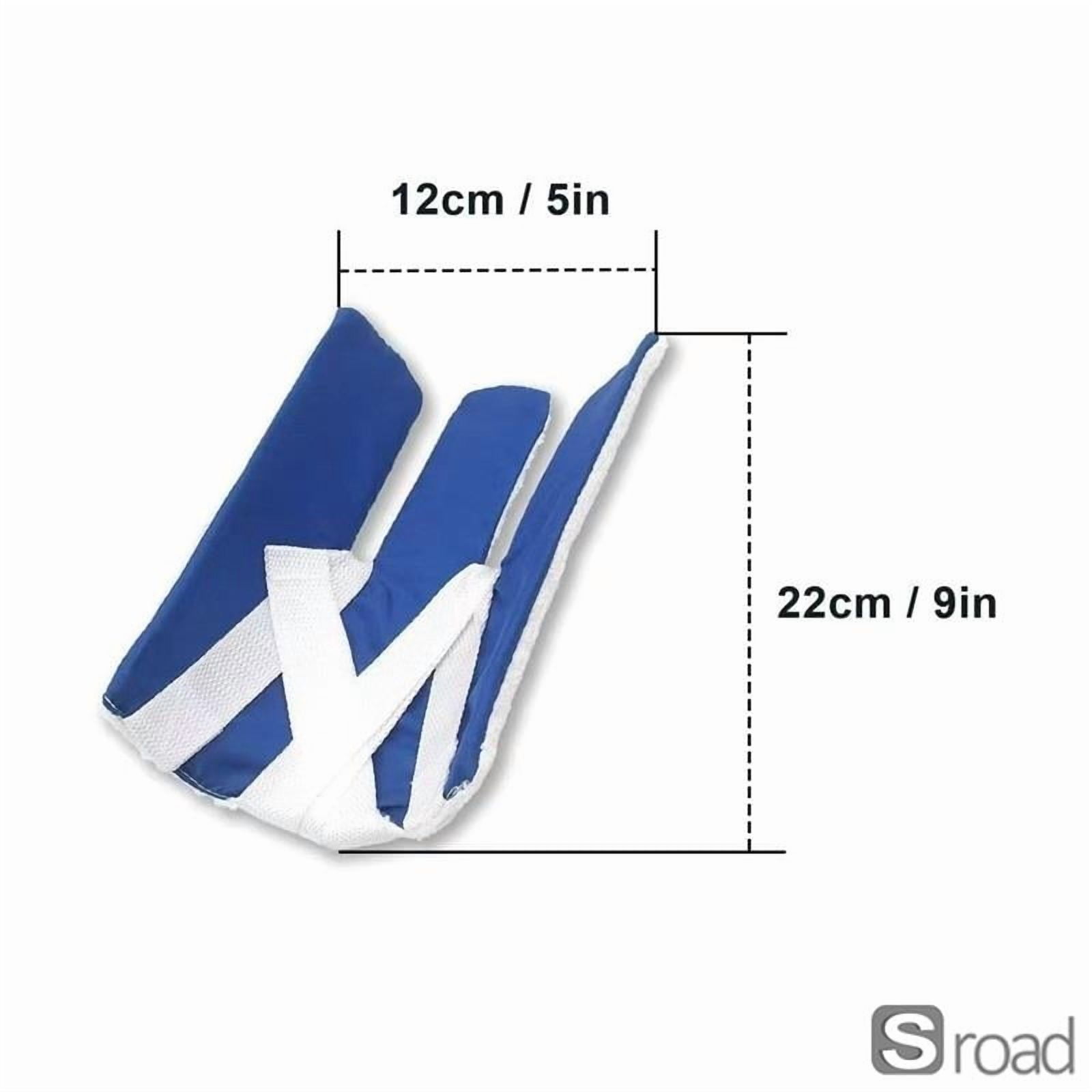 Non-Slip Sock Aid Helper For Seniors And Disabled, Assistive Stocking ...