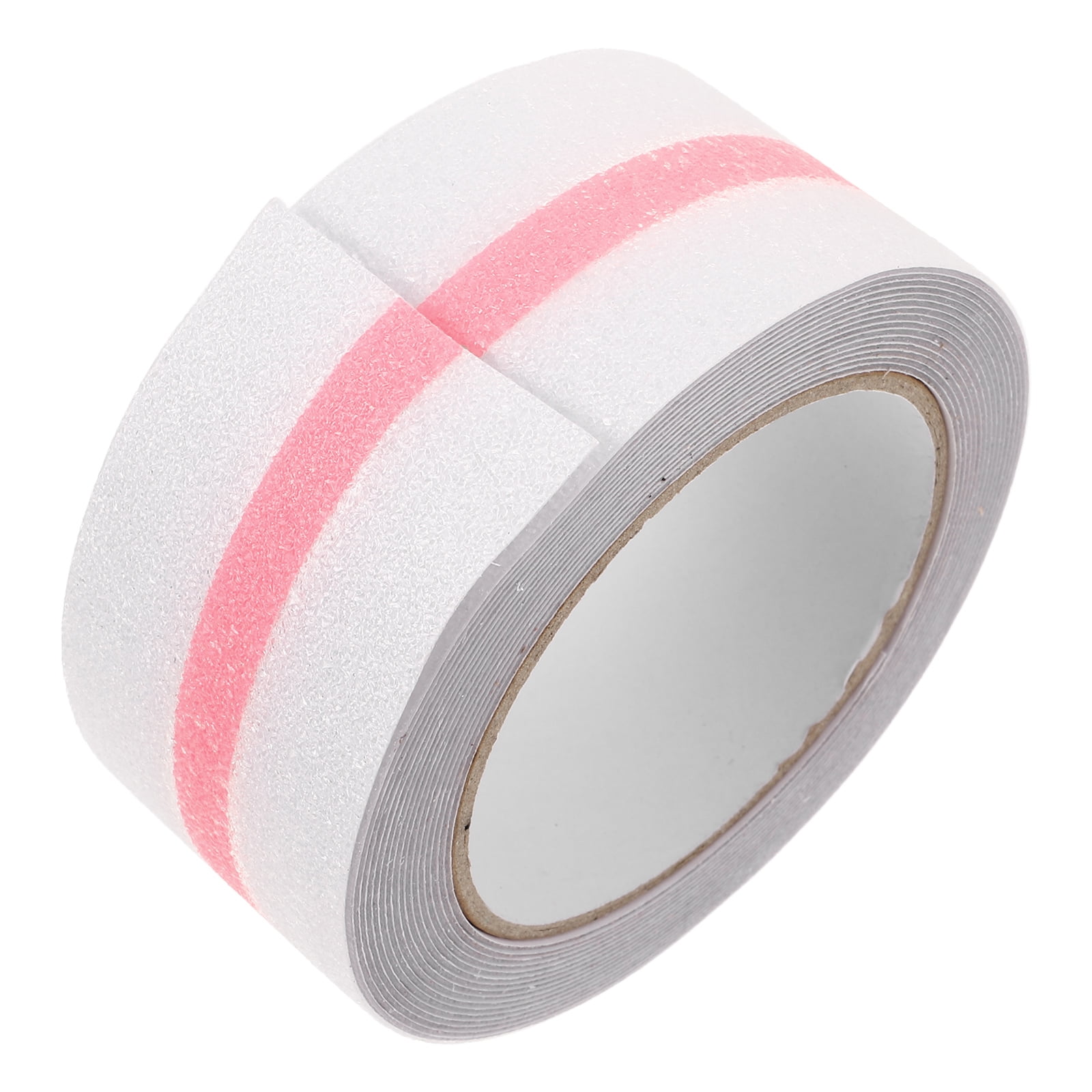 Non-Slip Stair Strips Treads Reflective Step Sticker Reflective Safety ...