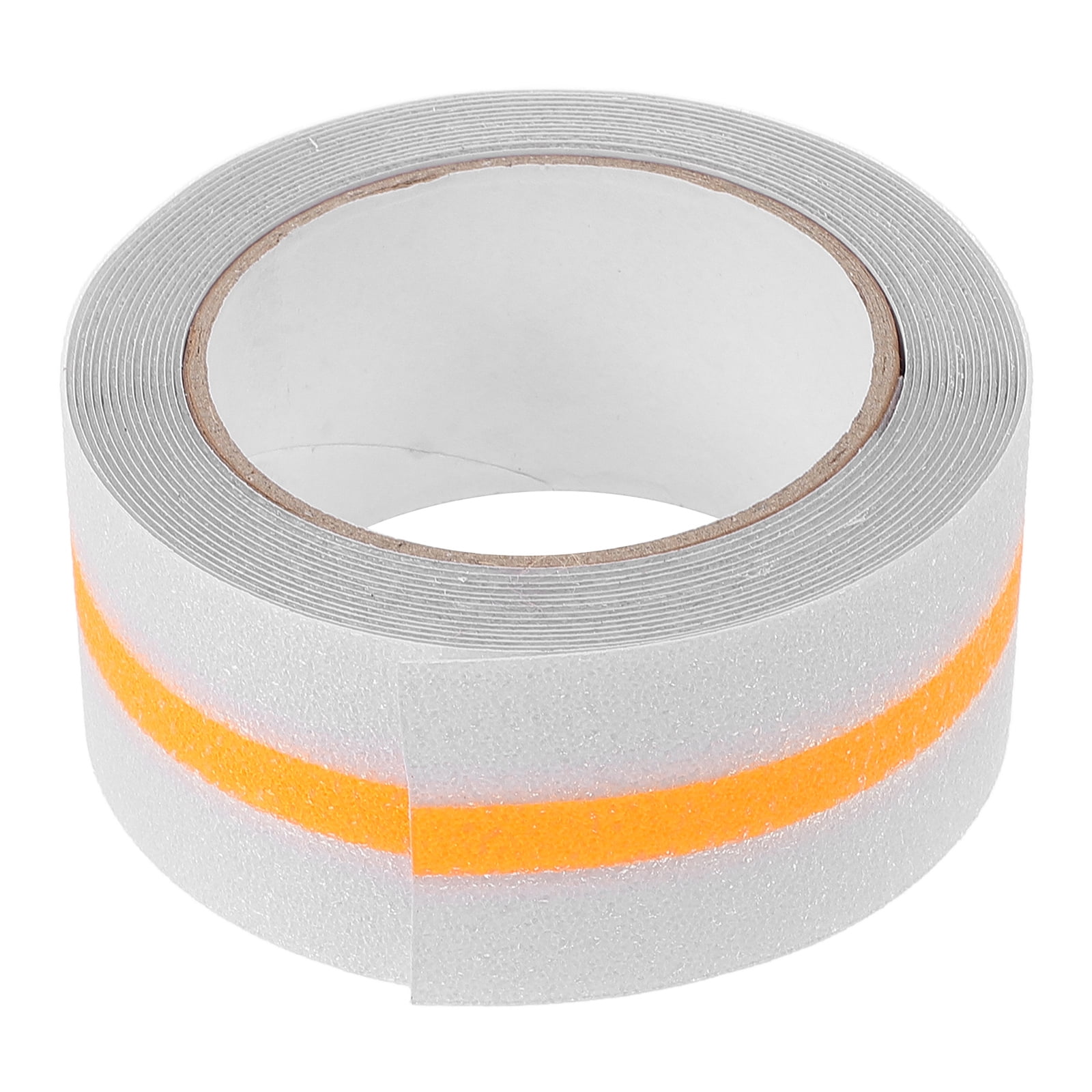 Non-Slip Stair Strips Treads Reflective Step Sticker Reflective Safety ...