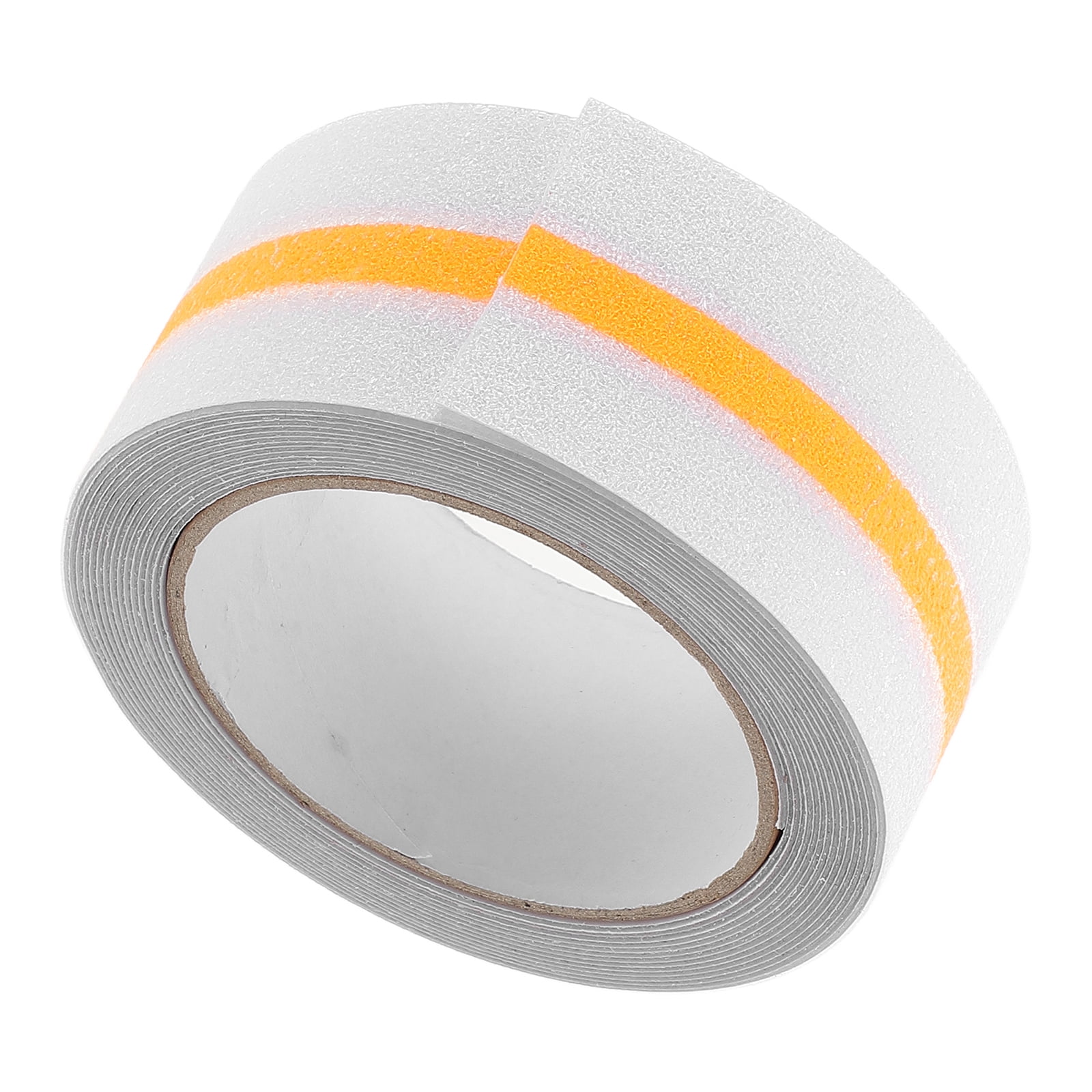 Non-Slip Stair Strips Treads Reflective Step Sticker Reflective Safety ...