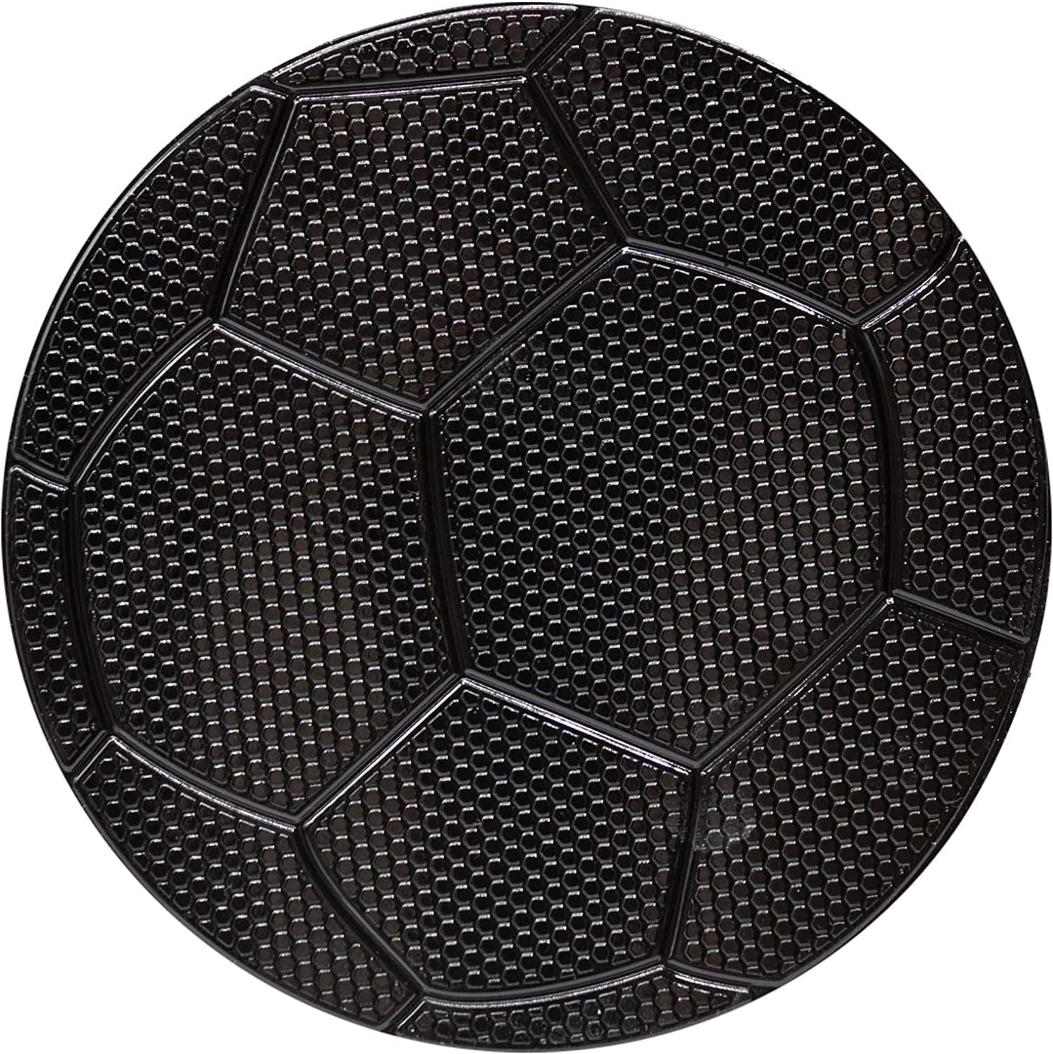 Non-Slip Sticky Gel Pad for Car Dashboard, Large Thick Anti Slip Grip ...