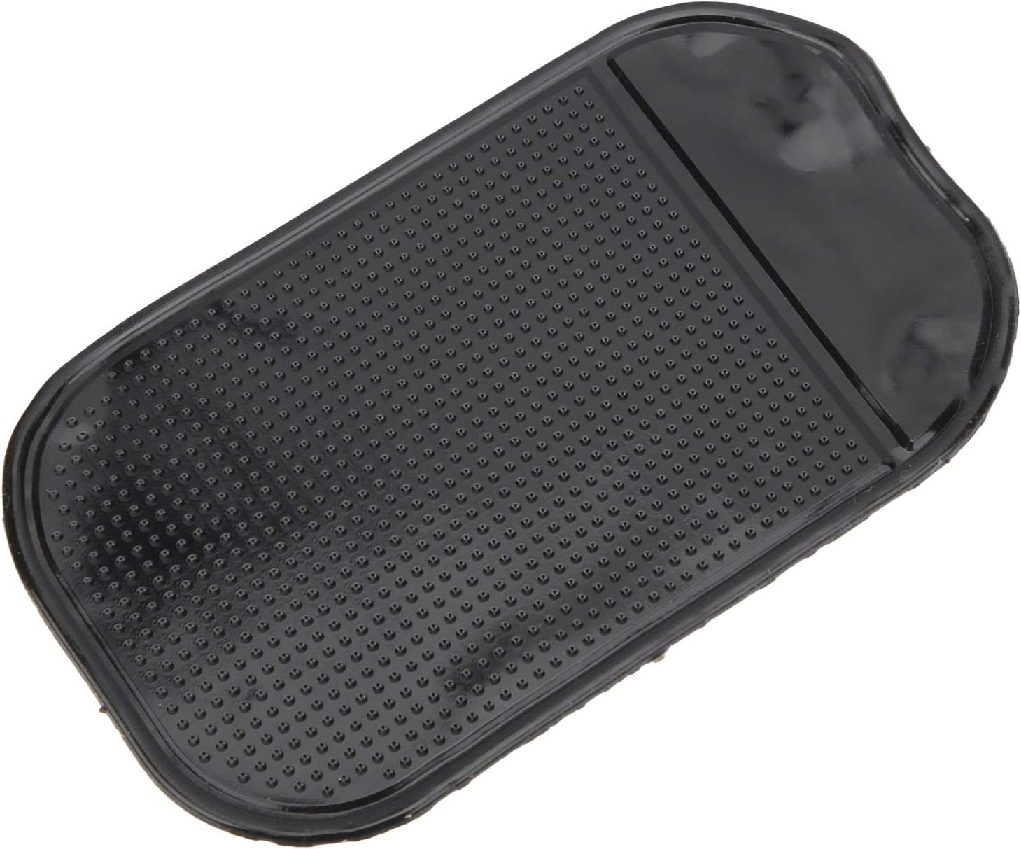 Non Slip Sticky Phone Mount Holder Mat, Portable Easy to Clean Car ...