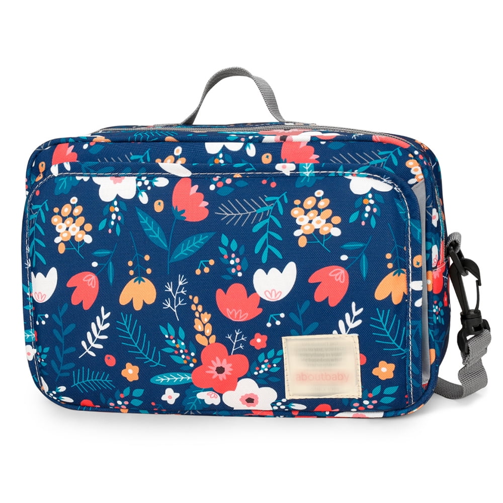 Non-Slip Stroller Accessory Baby Non-Slip Stroller Organizer Bag for ...