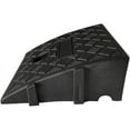 Non-Slip Surface Ramp, Interlock Curb Ramps Offering Enhanced Grip For ...