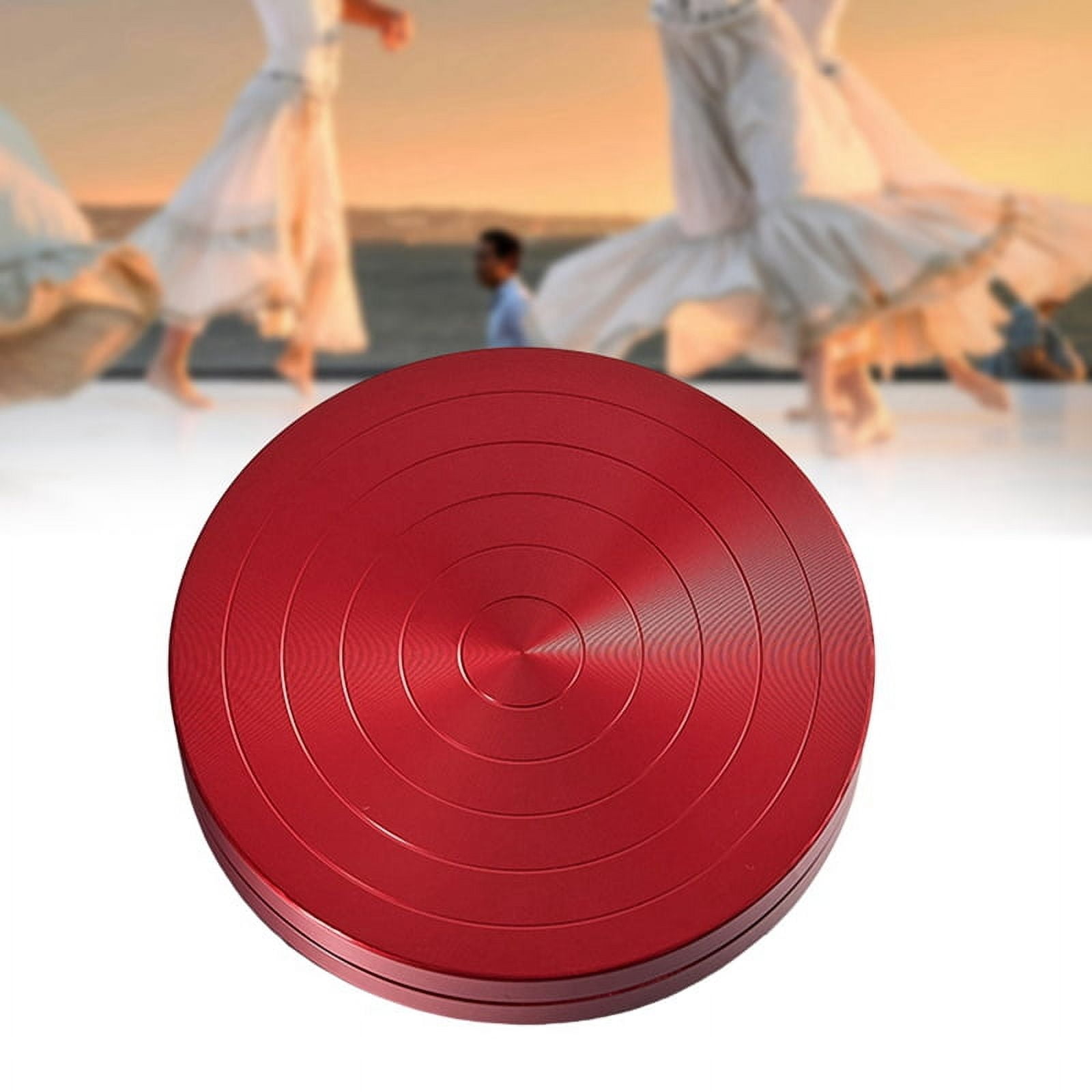 Non Slip Training Disc for Figure Skaters Gymnasts Ballet Turning Board ...