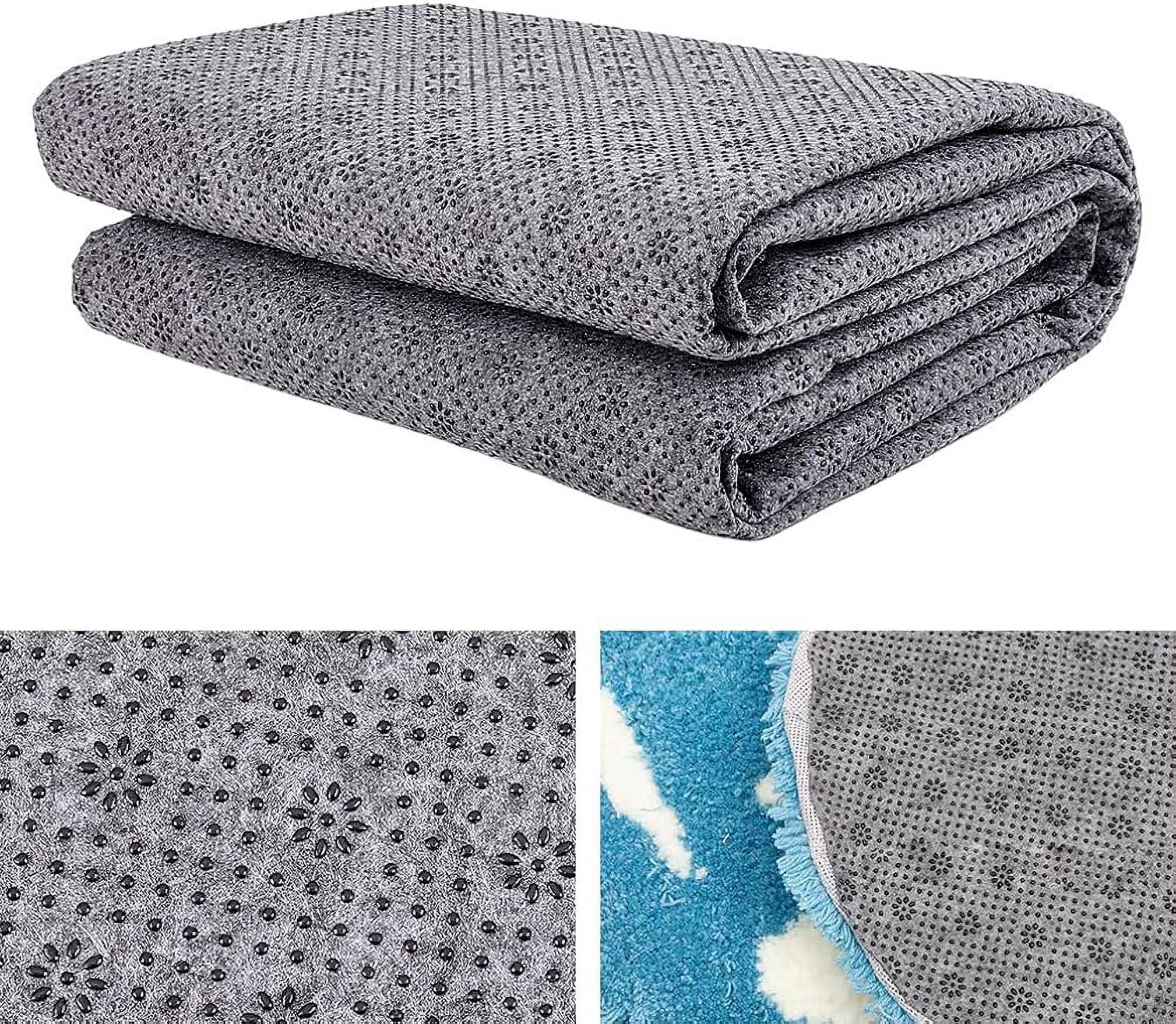 Non-Slip Tufting Backing Fabric Thick Final Backing Primary Tufting ...