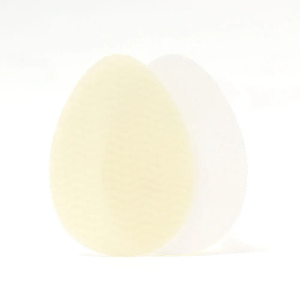 Non-Slip Wear-Resistant Shoes Mat Stickers Self-Adhesive Sole Protector ...